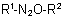 Rule C-913. Azoxy compounds