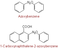 Rule C-913. Azoxy compounds