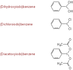 Rule C-106 Halogen Derivatives (Oxo- and Oxyhalogenocompounds)