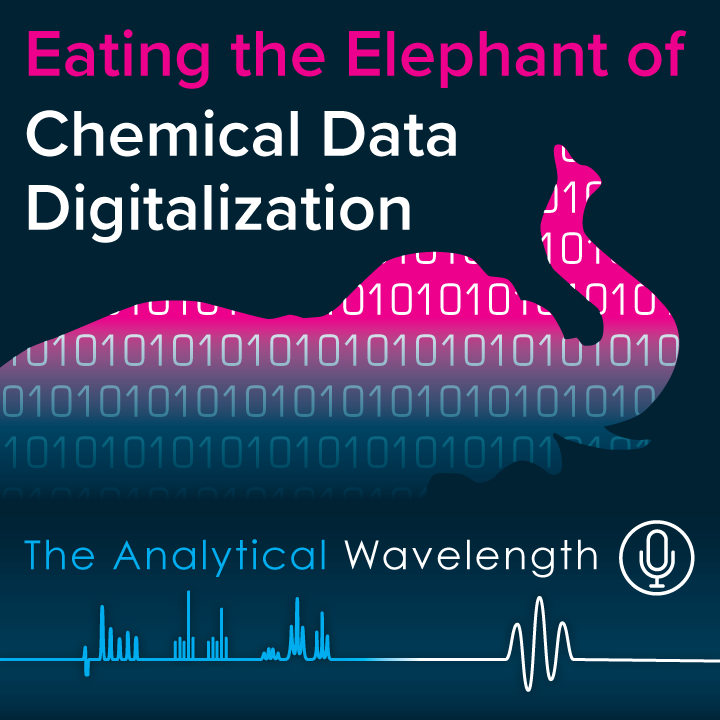 Eating the Elephant of Chemical Data Digitalization - ACD/Labs