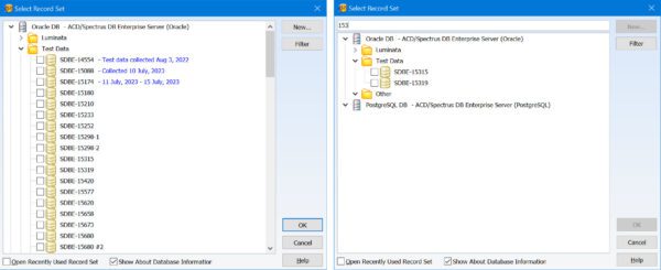 New Features and Updates | MS Structure ID Suite Version 2023 | ACD/Labs