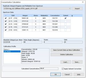 New Features and Updates | AutoChrom Version 2023 | ACD/Labs