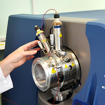 A Beginner's Guide to Mass Spectrometry: Types of Ionization Techniques ...