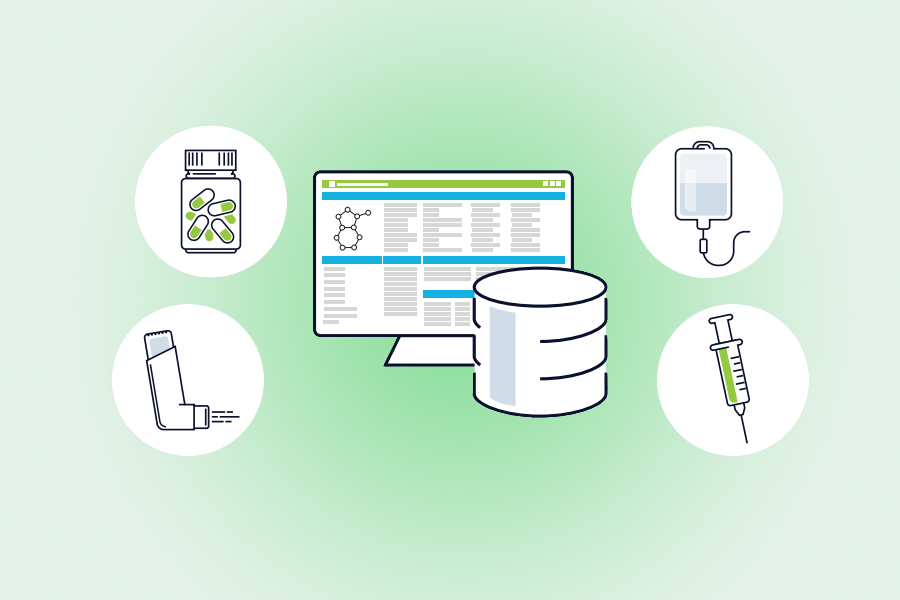 How AstraZeneca is Managing their Extractables and Leachables Data ...