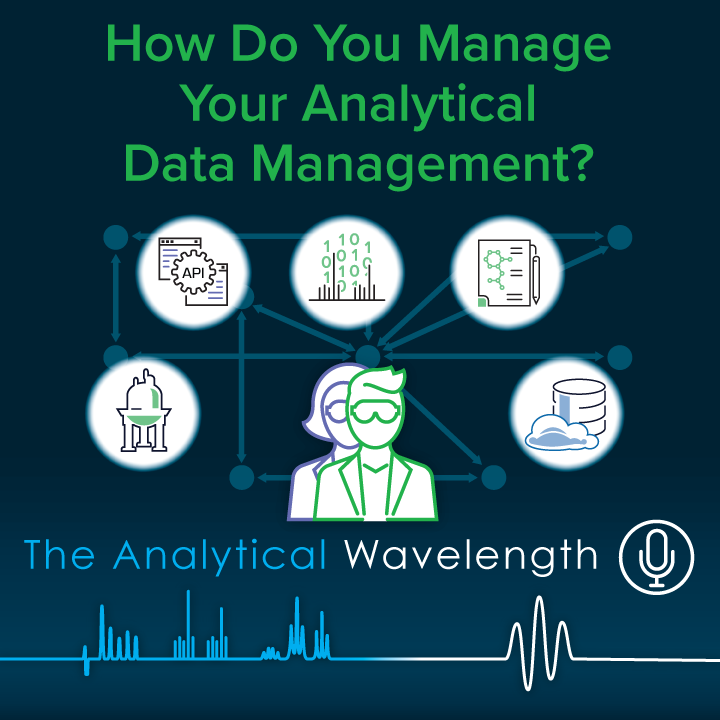 How Do You Manage Analytical Data Management? - ACD/Labs