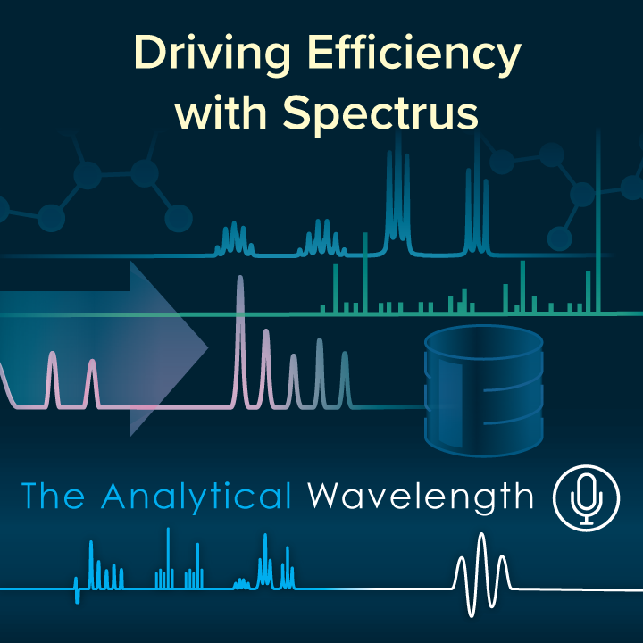 Driving Efficiency with Spectrus - ACD/Labs