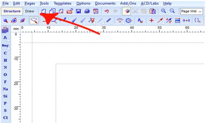 How to Draw Better Chemical Structures and Reactions