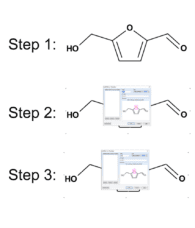 How to Draw Better Chemical Structures and Reactions