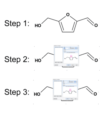 How to Draw Better Chemical Structures and Reactions