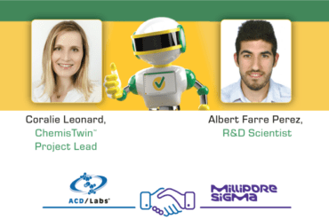 The Digital Transformation of MilliporeSigma’s Reference Materials ...