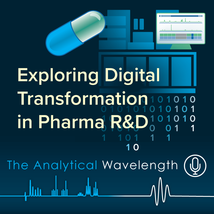Exploring Digital Transformation in Pharma R&D - ACD/Labs