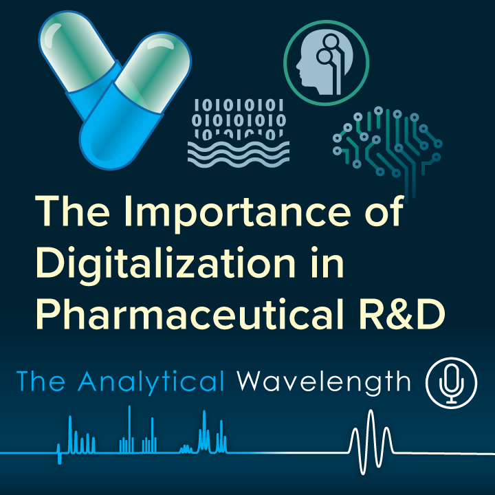 The Importance of Digitalization in Pharmaceutical R&D - ACD/Labs